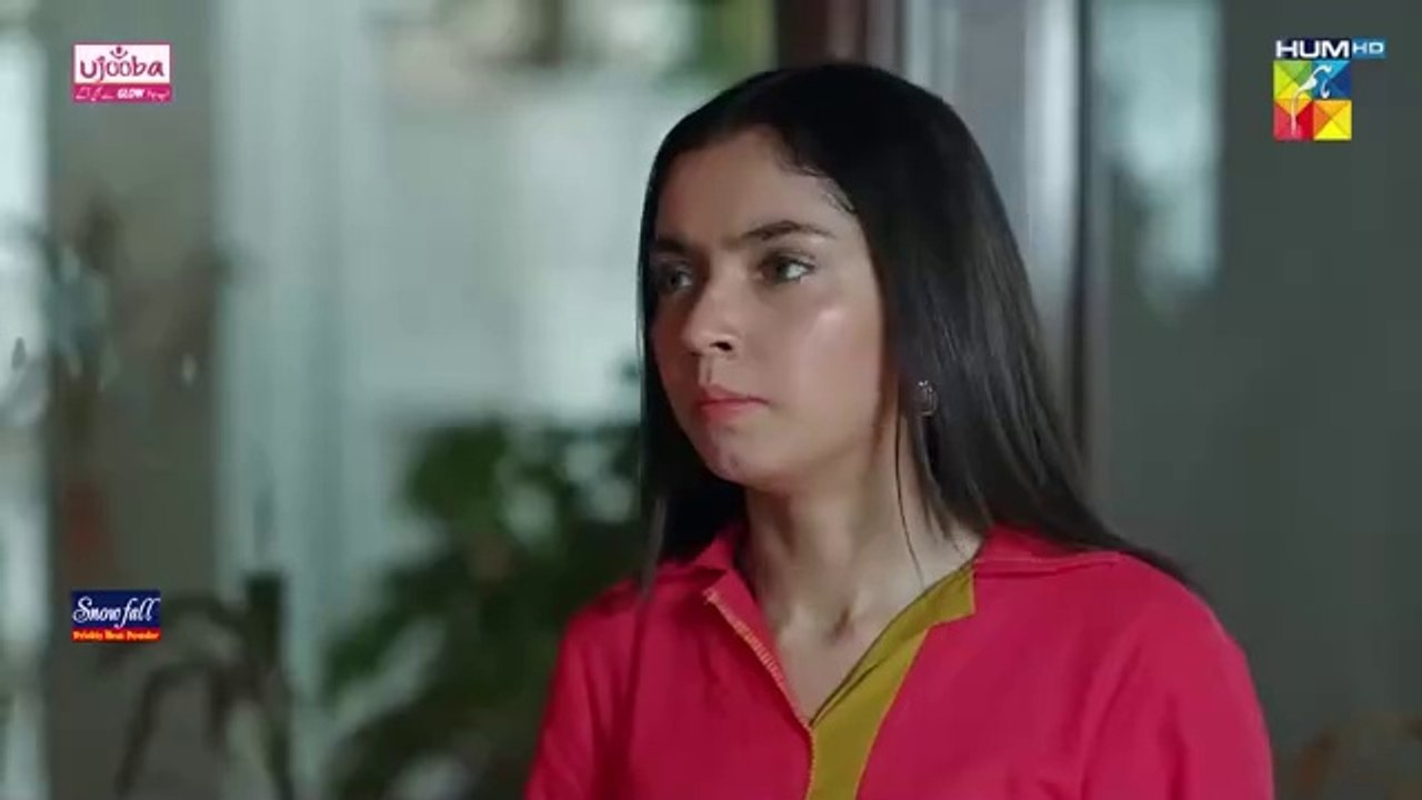 Judwaa - Episode 47 Promo - Today [ Aina Asif & Adnan Raza Mir ] - HUM ...