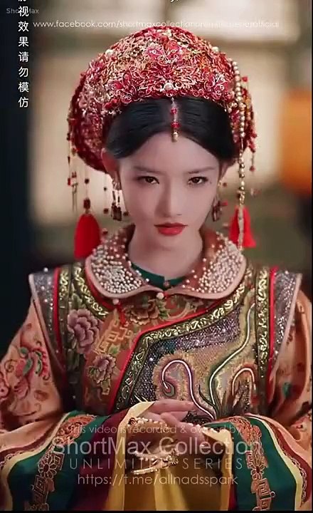 No Regrets In The Palace Full Chinese Drama - video Dailymotion