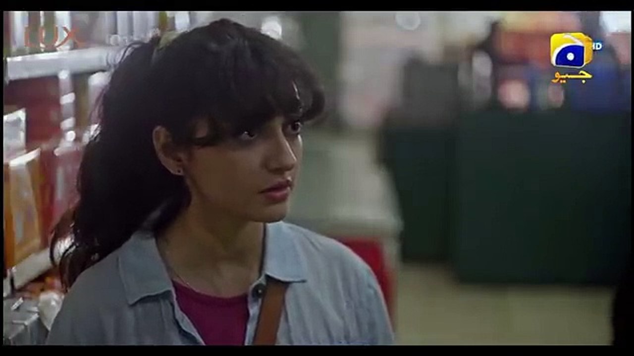 Jurm Last Episode - [Eng Sub] - Wahaj Ali - video Dailymotion