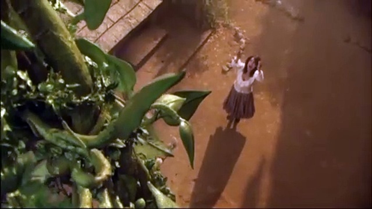 Jack and the Beanstalk | movie | 2009 | Official Trailer - video ...