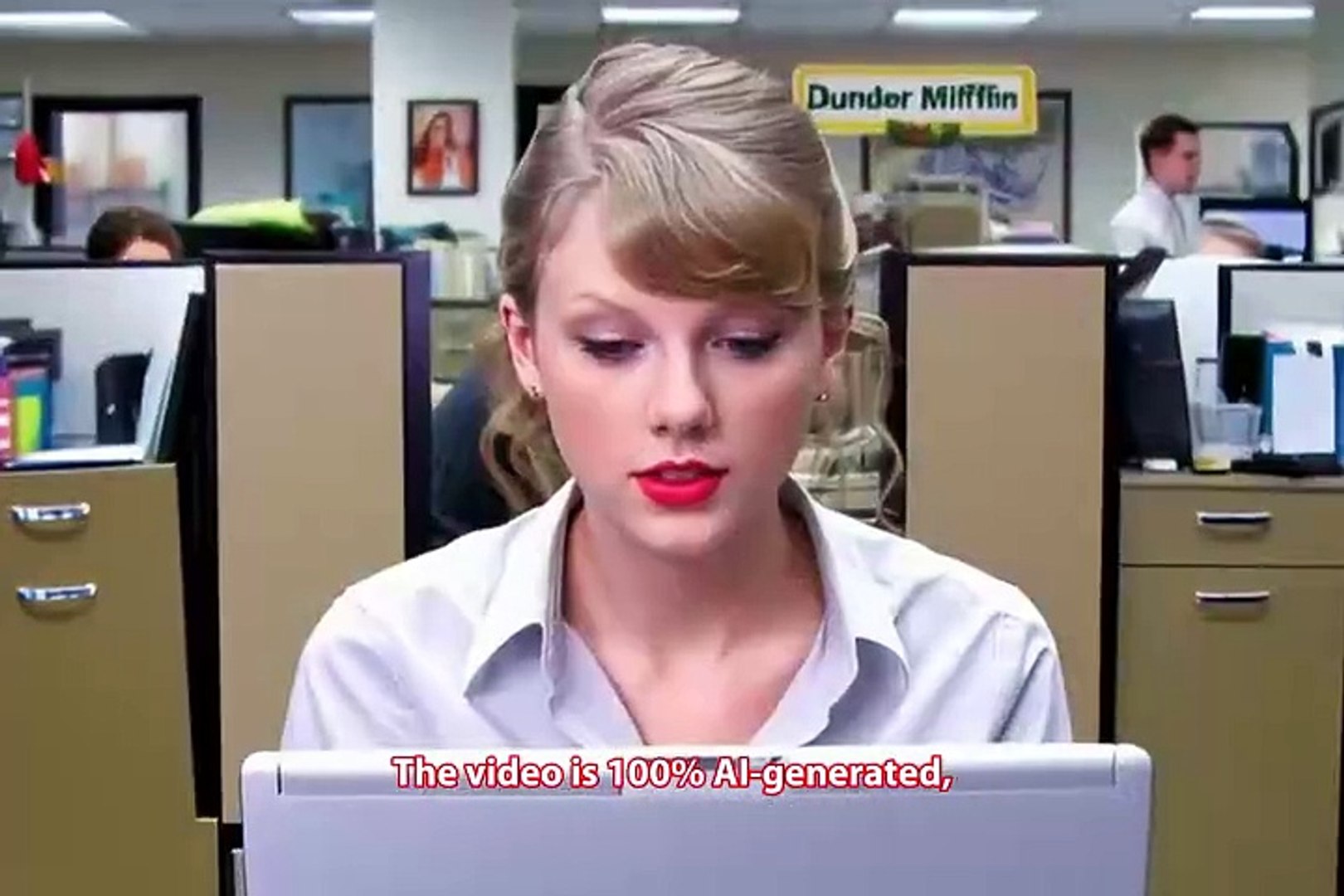 Video of Jennifer Lopez being annoyed by kids in a laundromat shows AI ...