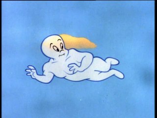 Casper the Friendly Ghost by Classic Kids TV - Dailymotion