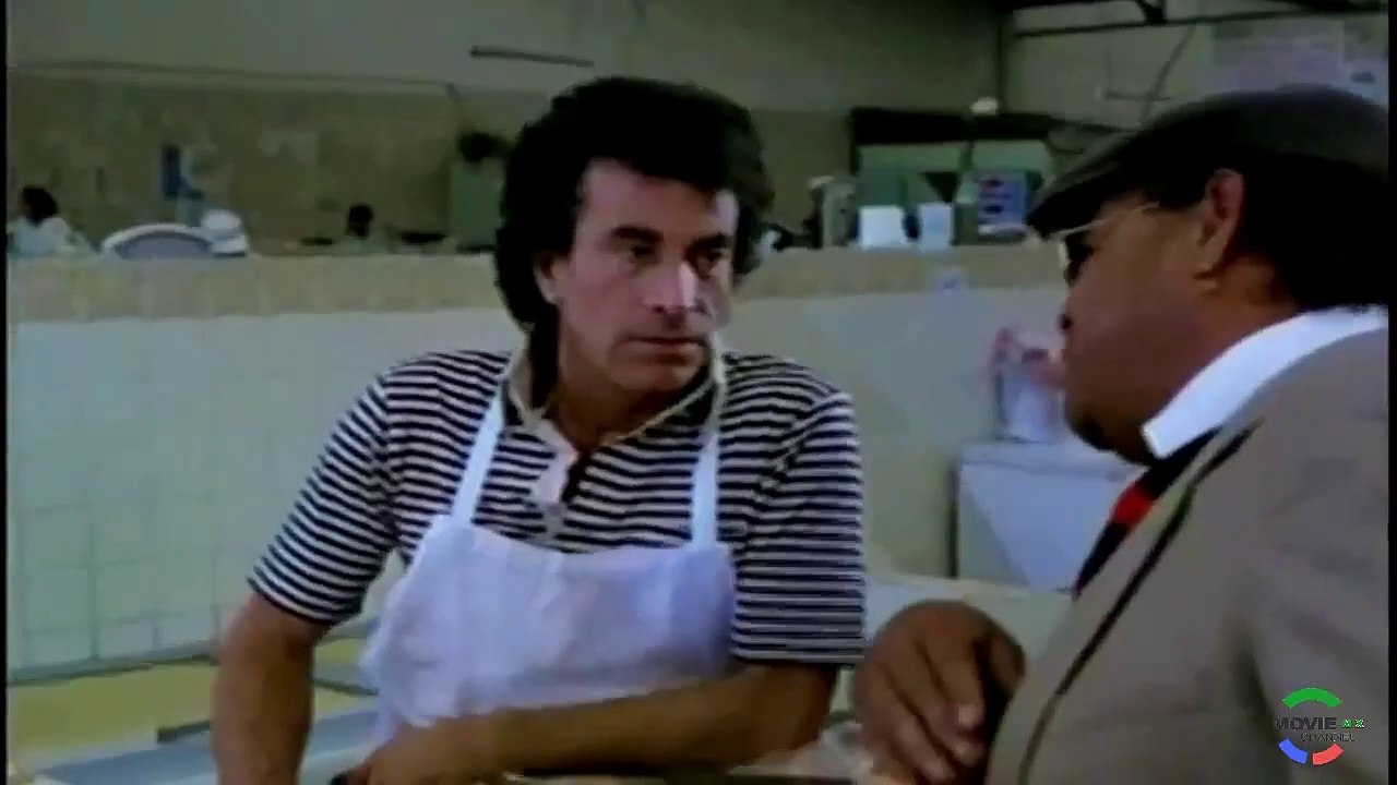 Los Verduleros 1 ( Luis De Alba -- Cine De Comedia Mexicana - Vídeo ...