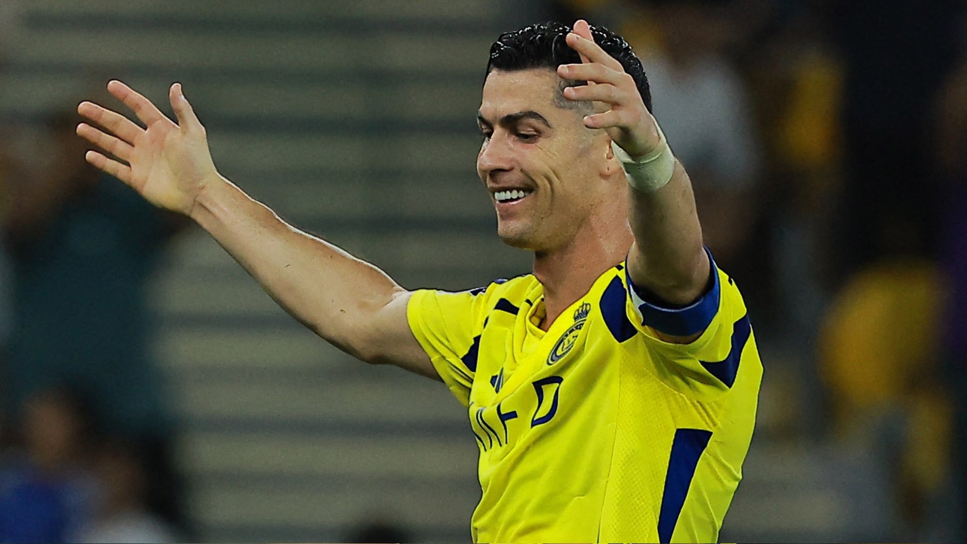 Could Cristiano Ronaldo Play the Club World Cup with Real Madrid ...