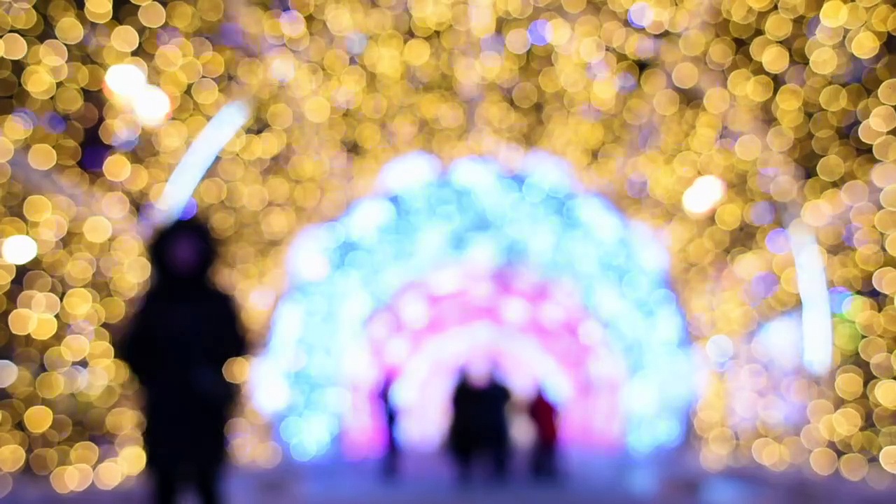 Port Lympne is launching an illumination trail this Christmas