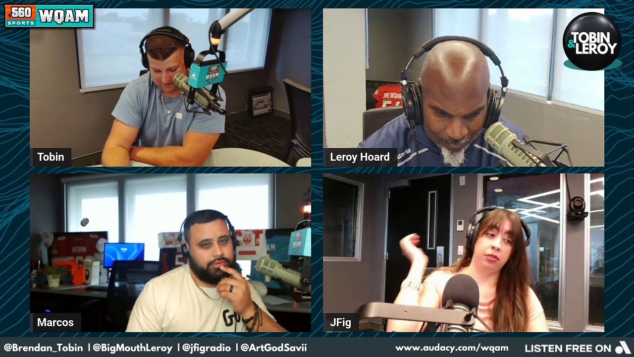 Sam Bennett Instagram Getting Harassed From Leafs Fans After Florida ...