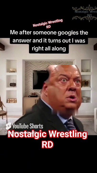 wwe raw netflix memes Jey USO, paul heyman 3 #wwe #jeyuso #paulheyman # ...