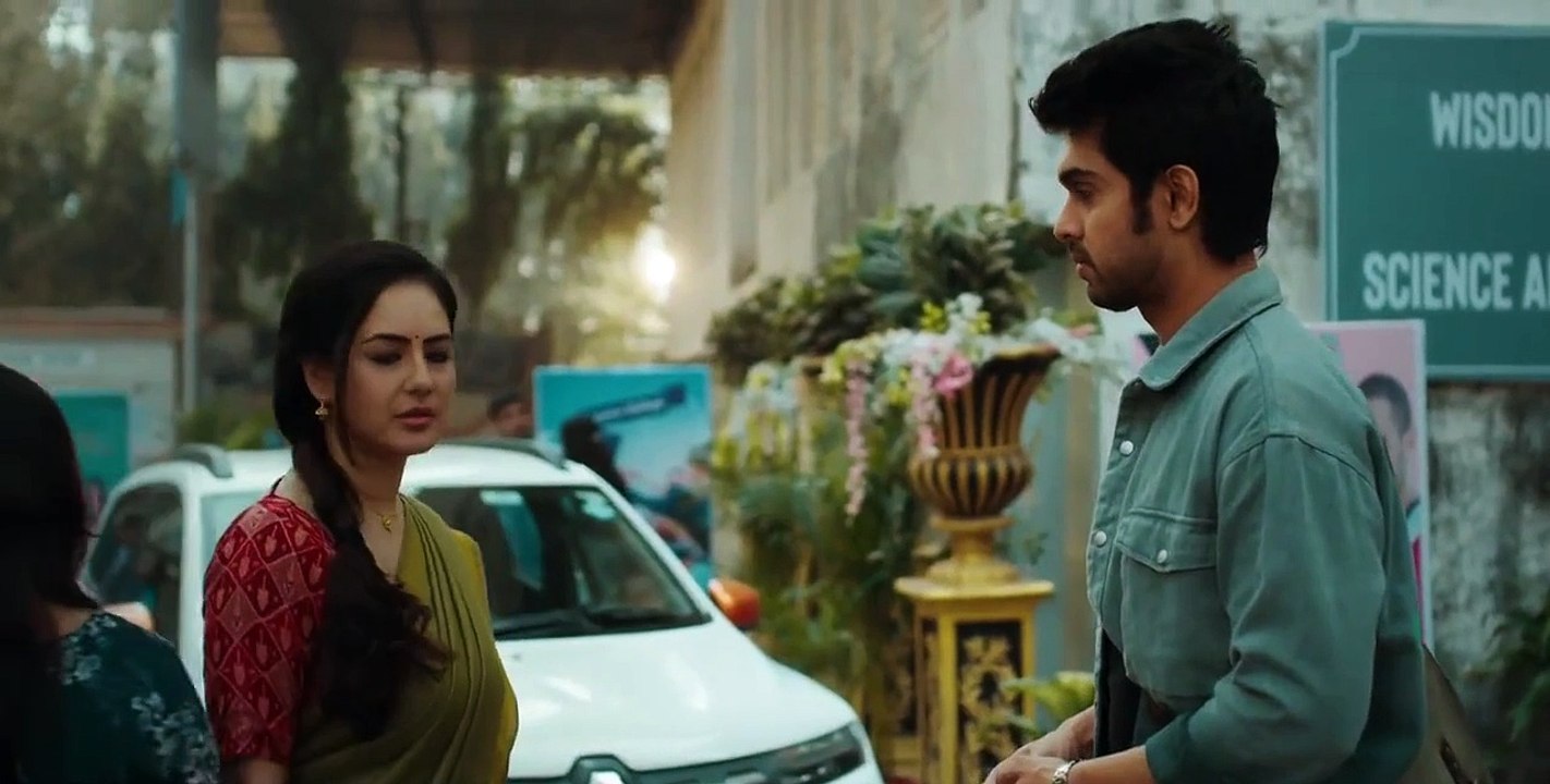 Hasratein 2 E05 Web Series - Dailymotion Video