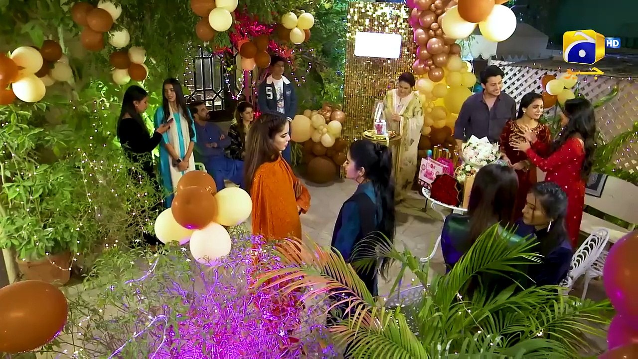 Aas Paas Episode - 01 - [Eng Sub] - Laiba Khan - Ali Ansari - video Dailymotion