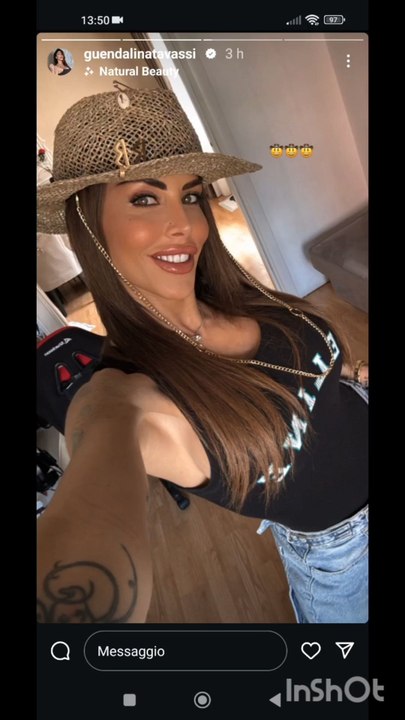 guendalinatavassi la poesia di sasy - Video Dailymotion