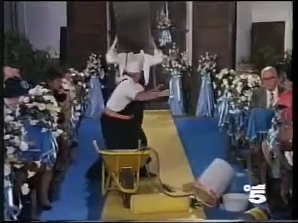 Le comiche | movie | 1990 | Official Trailer - video Dailymotion