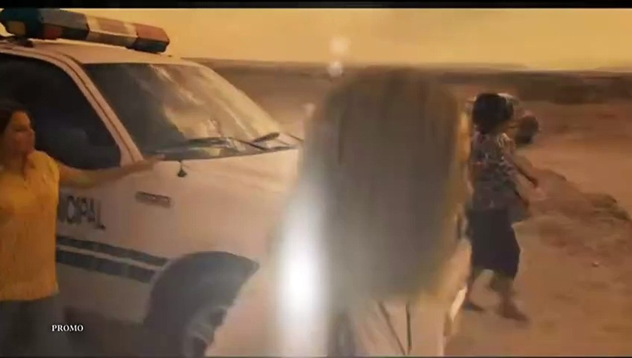 Bordertown | movie | 2007 | Official Trailer - video Dailymotion