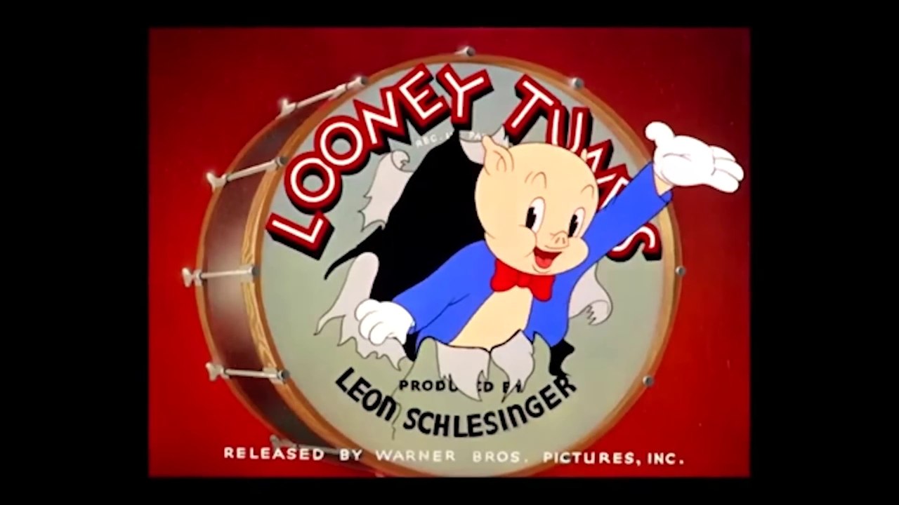 Classic Looney Tunes Cartoons Best Full Episodes Collection! - video ...