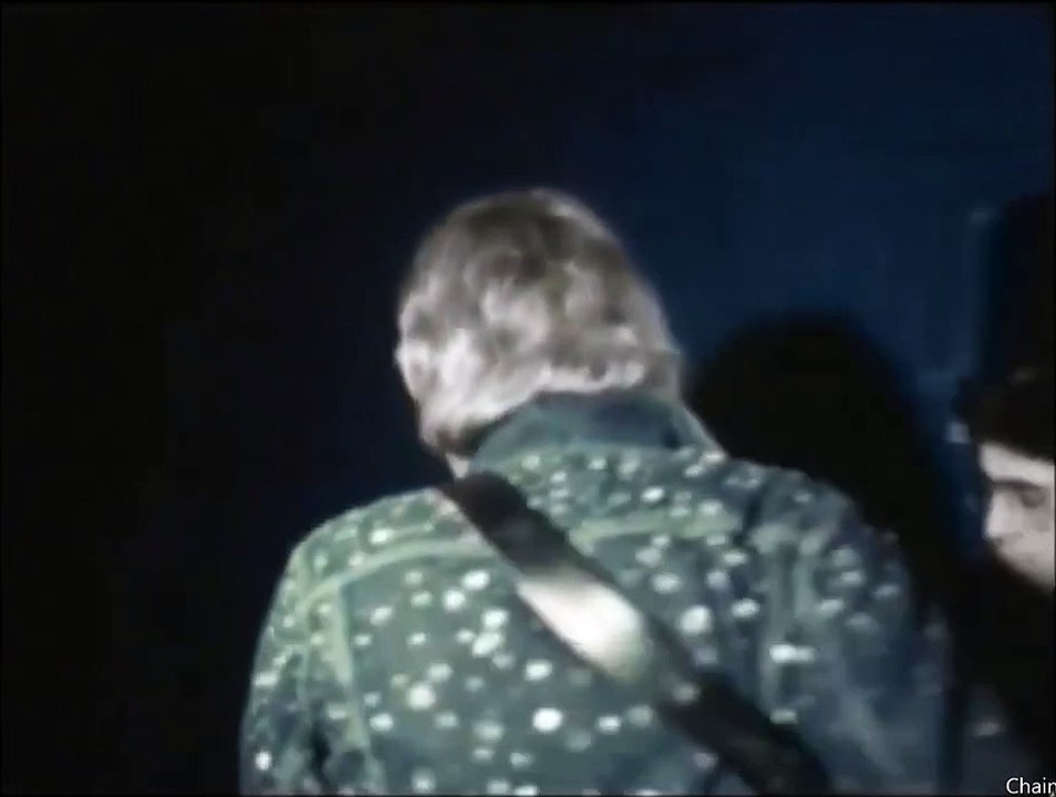 Johnny Hallyday & Sylvie Vartan – Première de Tournée d’Été (Reportage – Marseille, 9 Juillet ...