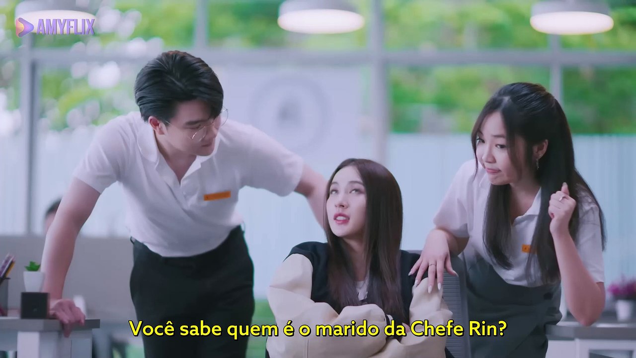 Denied Love Series - Trailer Oficial - Legendado - Vídeo Dailymotion