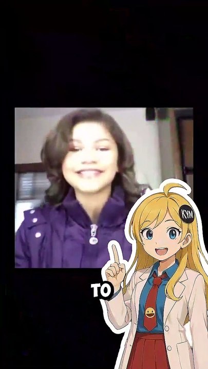 Zendaya Hat Theory Explained - video Dailymotion