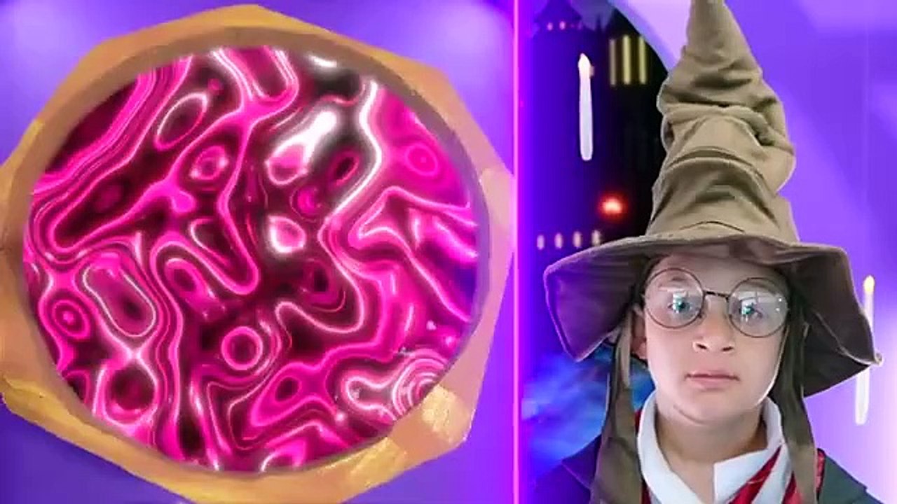 Oliver and Funny Escape Adventures for Kids - video Dailymotion