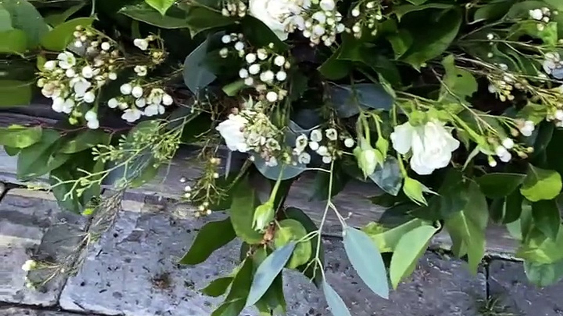 Sustainable Funeral Flowers take centre stage at RHS Chelsea for the ...