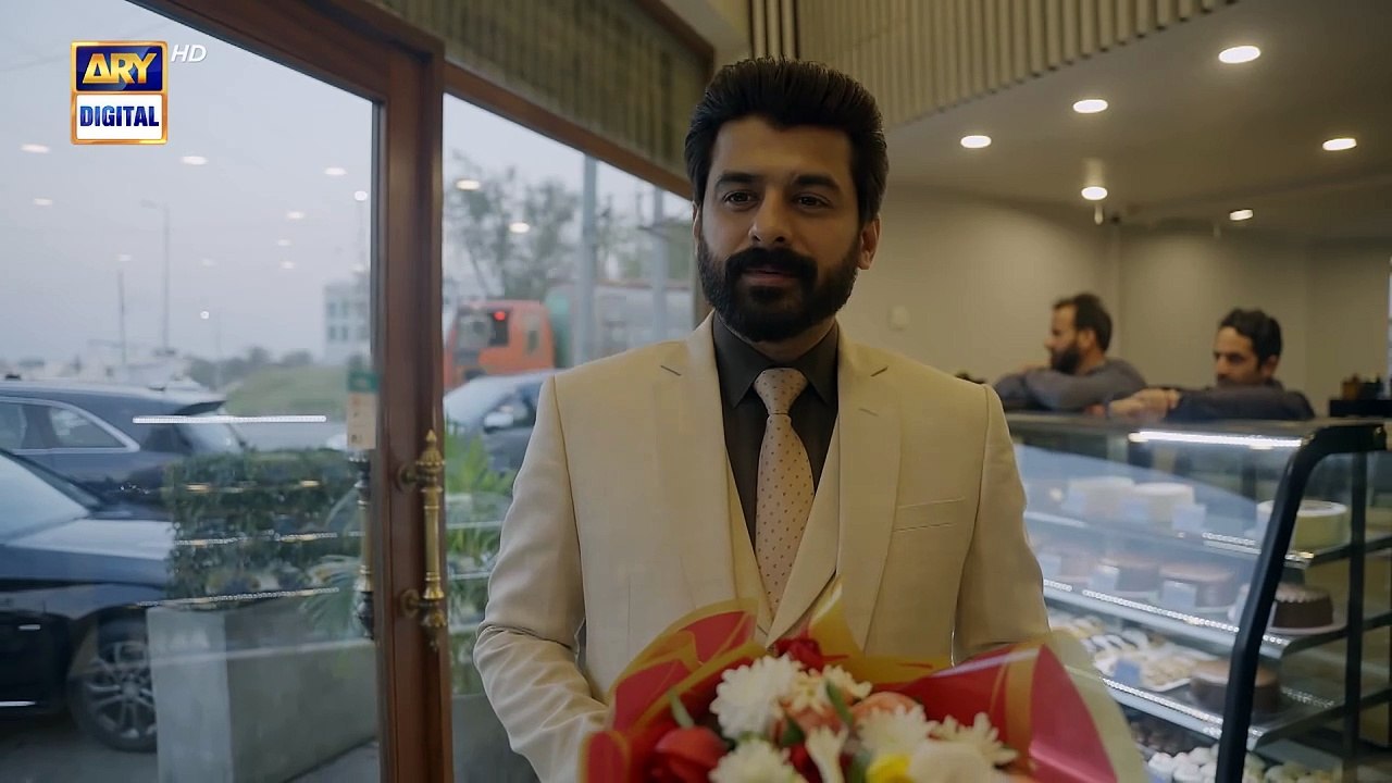 Naqaab EP 53 | Ali Ansari | Humayoun Ashraf | Hina Tariq | Eng Sub | 9 ...