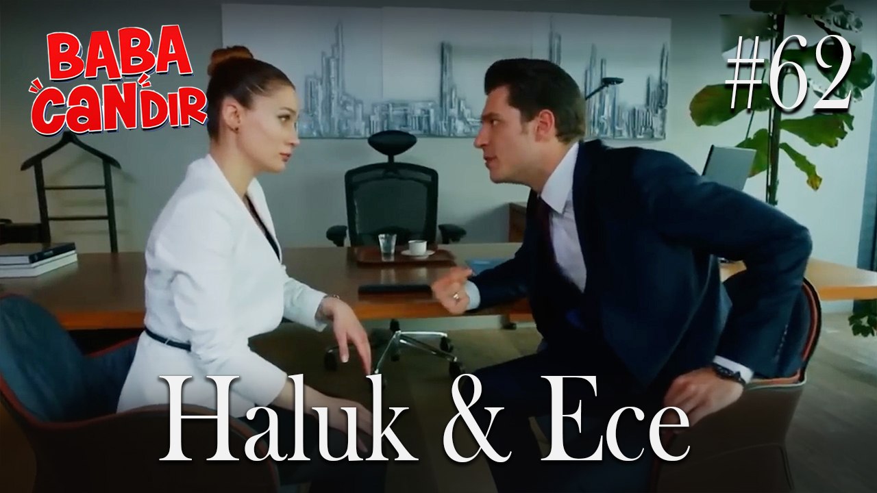 Haluk & Ece #62 - Dailymotion Video