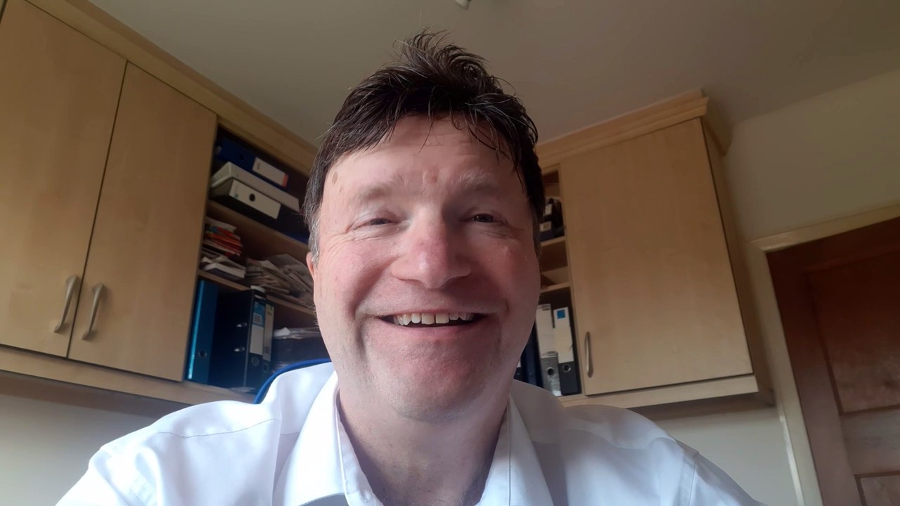 Virgin Media O2 agrees merger deal of its business-to-business division ...