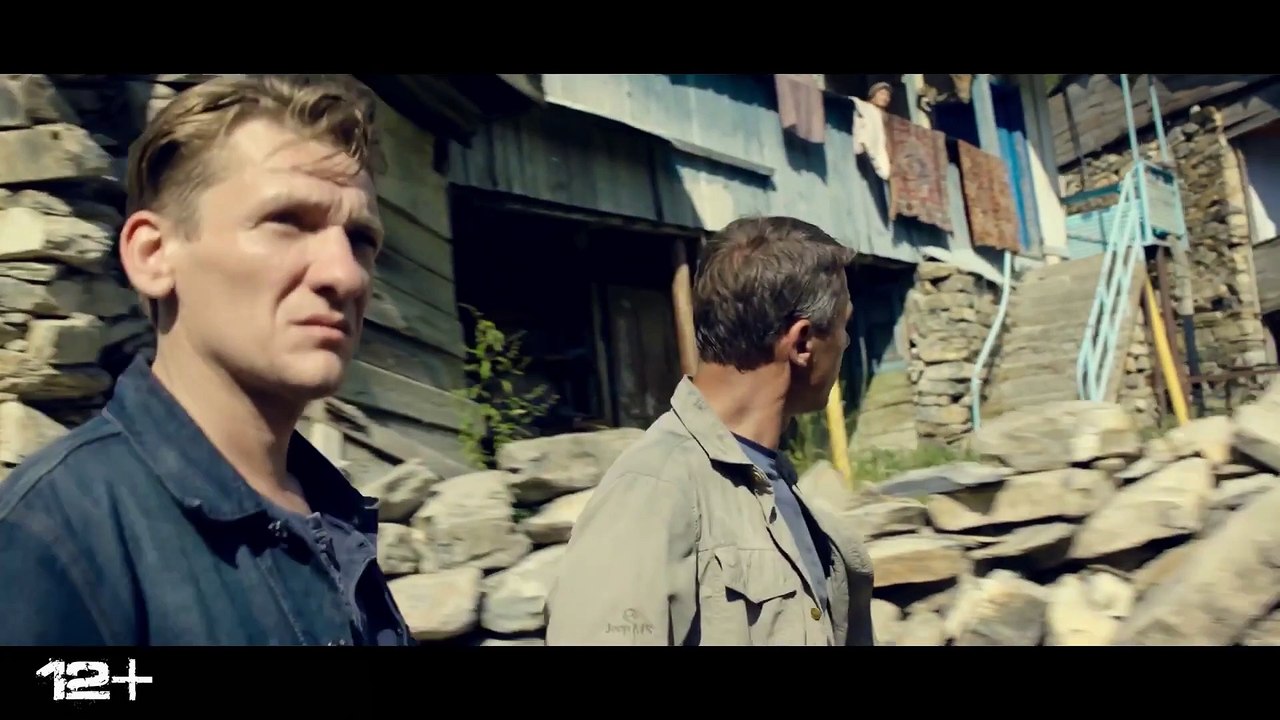 Decision: Liquidation | movie | 2018 | Official Trailer - video Dailymotion