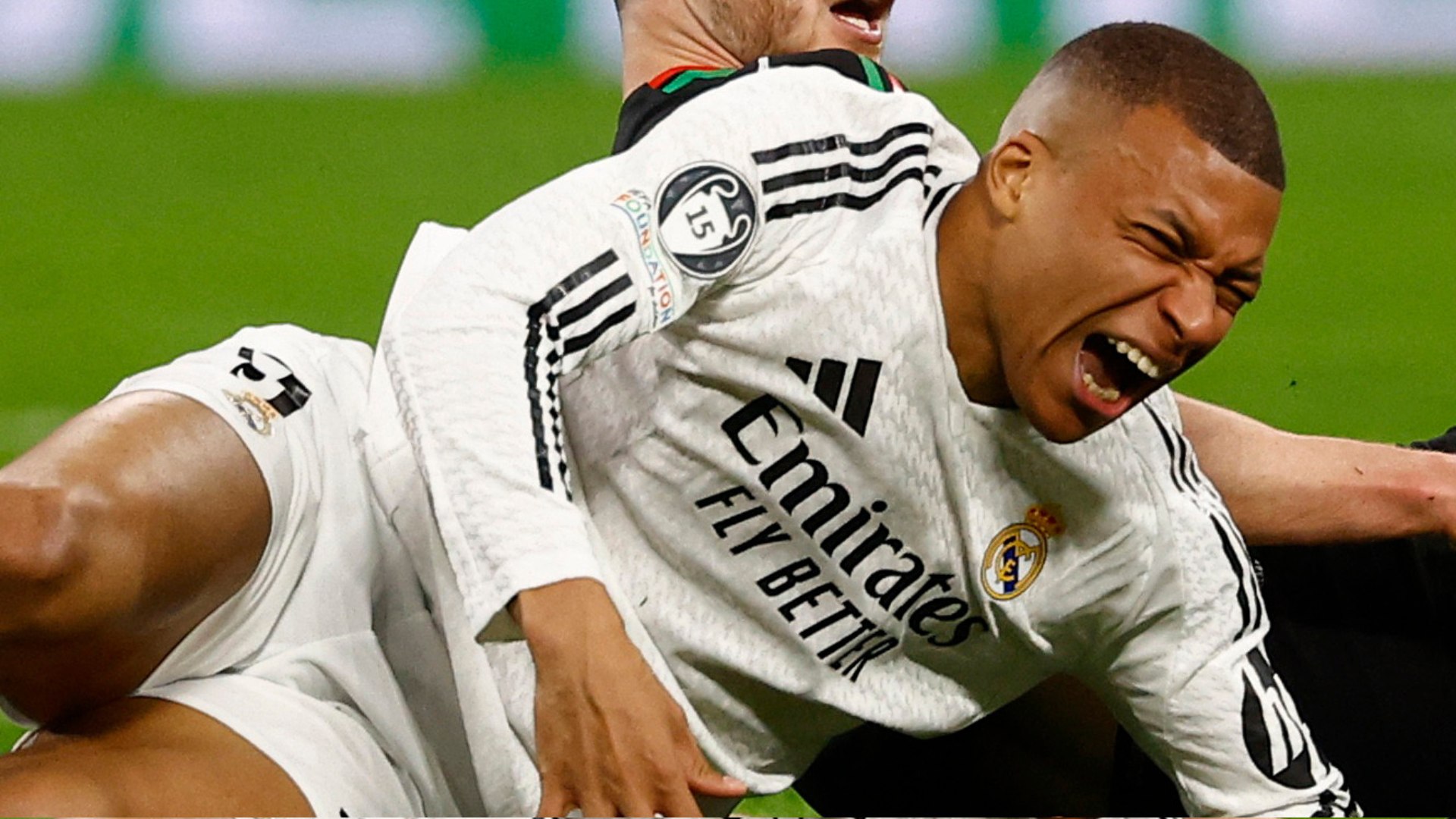 Mbappé Wins Pichichi and Golden Boot Despite Trophyless Season at Real ...
