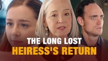 The Long-Lost Heiress's Return by Michael Dũng Phong Mitchell - Dailymotion