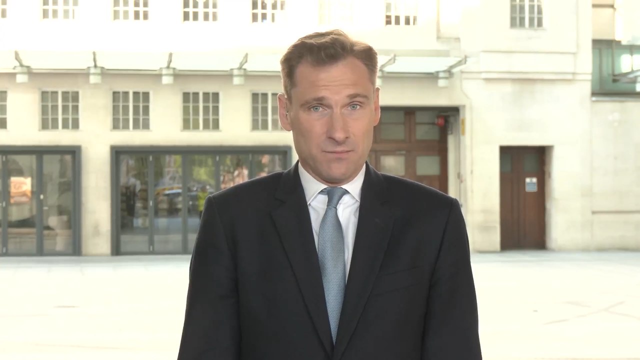 Nigel Farage 'doesn't have a credible plan' for Reform UK, Chris Philp ...