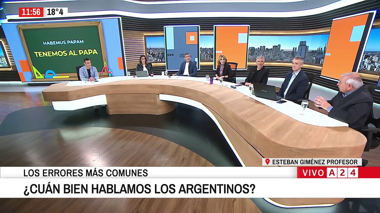 📜 EL SIGNIFICADO DE LA PALABRA "PAPA" - Vídeo Dailymotion