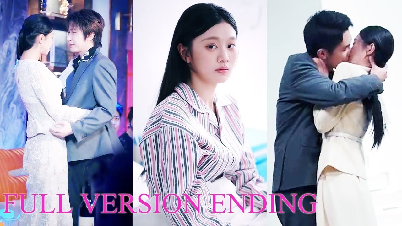 Cheating BF kissed his besies in the KTV! She left sadly!KDramaENG SUBFULL - video Dailymotion