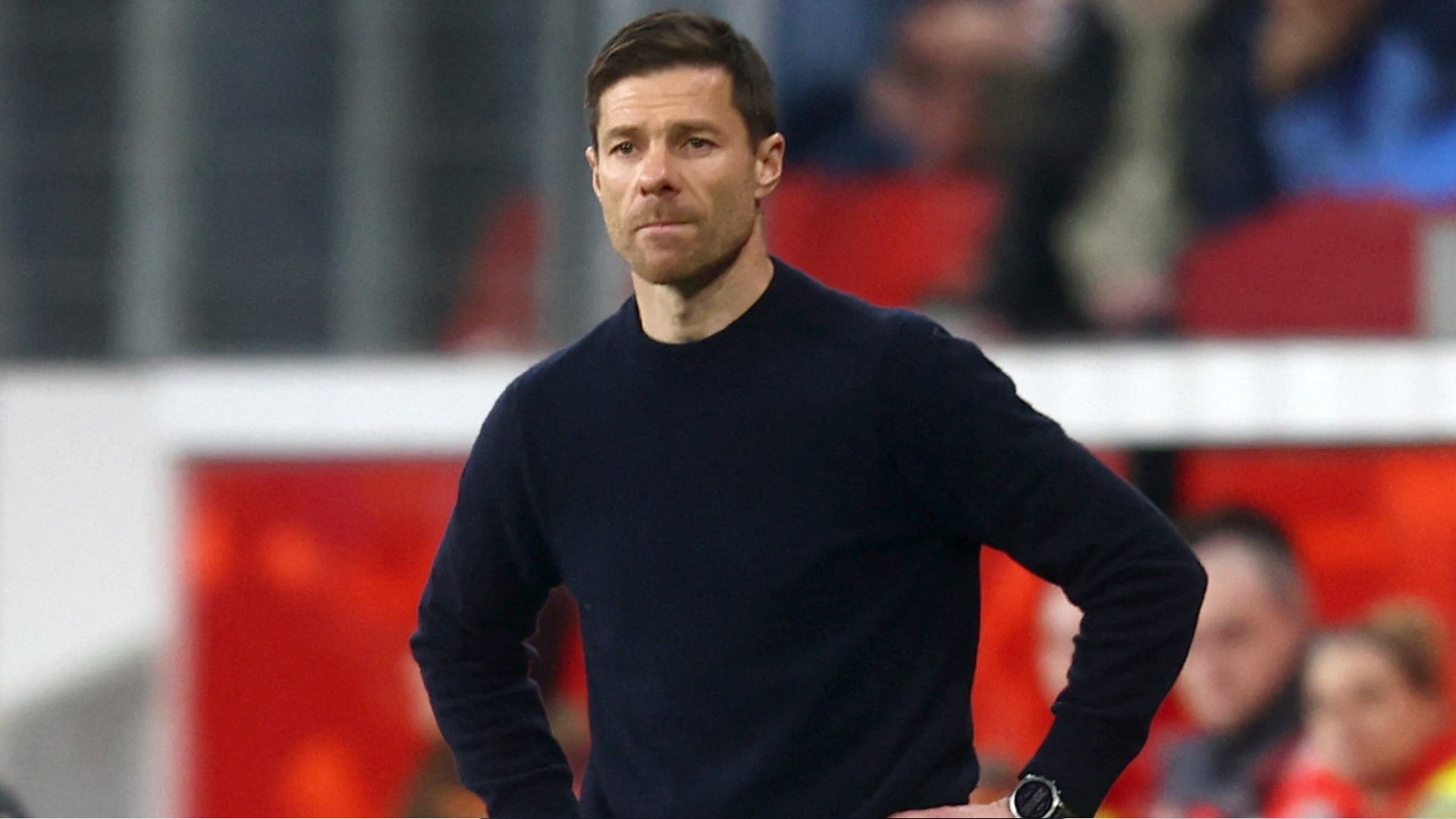 Xabi Alonso’s Real Madrid Deal: Contract Length Revealed | beIN SPORTS