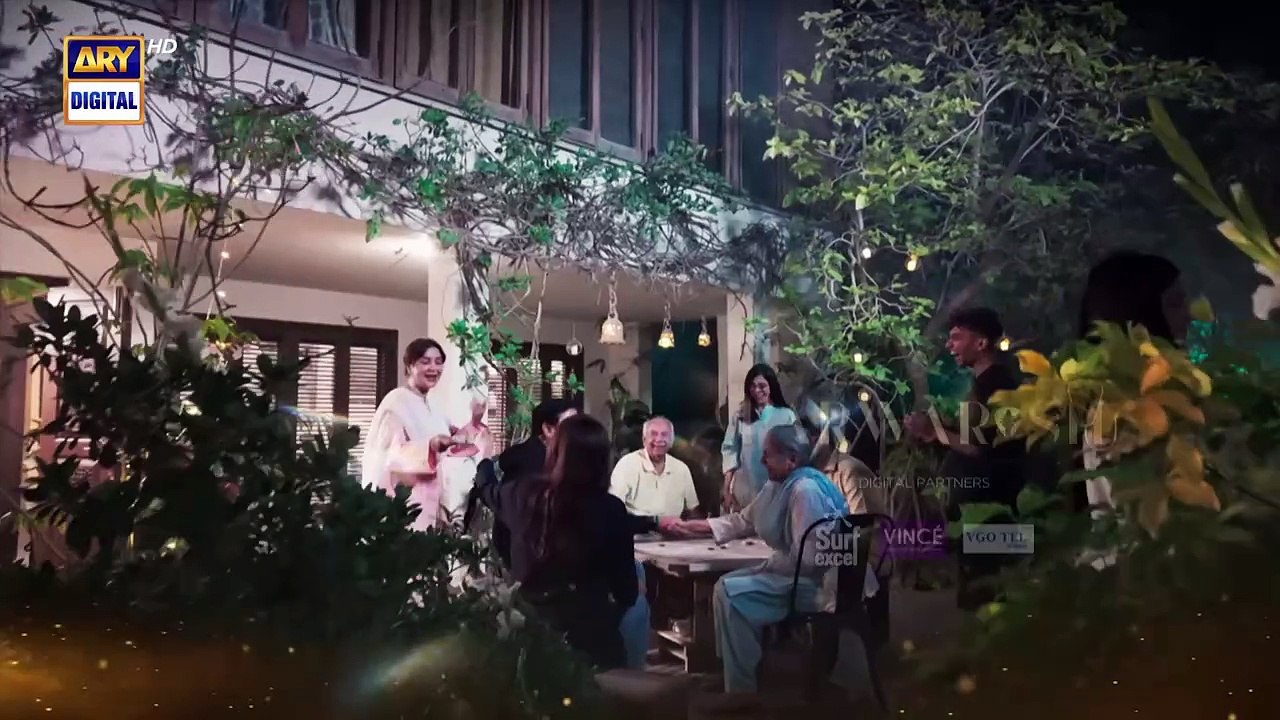 Parwarish Episode 6 | Aina Asif | Samar Jafri - video Dailymotion