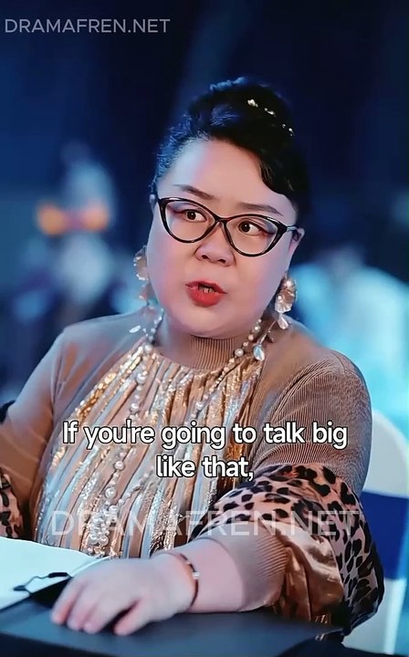 Encore of a Reborn Heart Full Chinese Drama - video Dailymotion