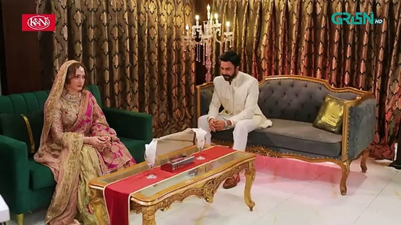 Do Kinaray Episode 7- 12th May 2025 - video Dailymotion