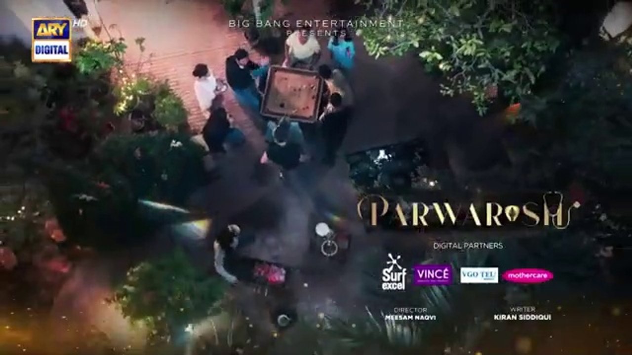 Parwarish Episode 11 Aina_Asif Samar_Jafri___12_May_2025___ARY_Digital_Drama(360p) - video ...