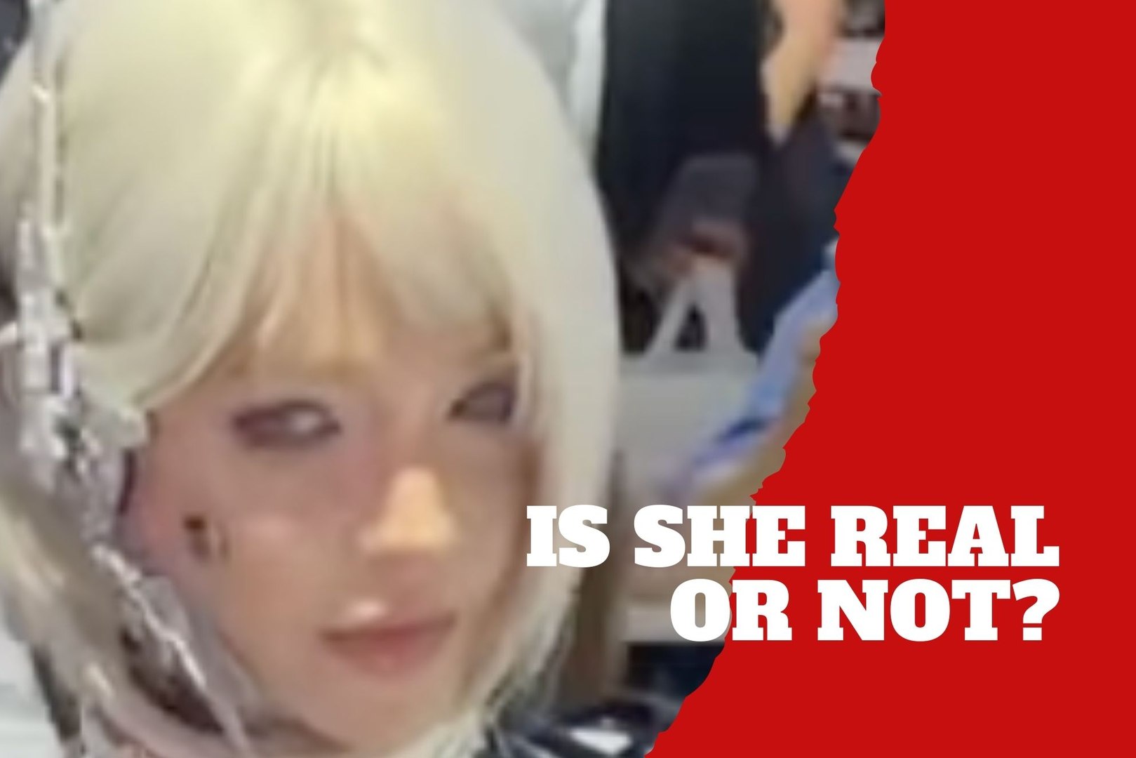 Humanoid robot video sparks controversy and doubts about whether it's ...