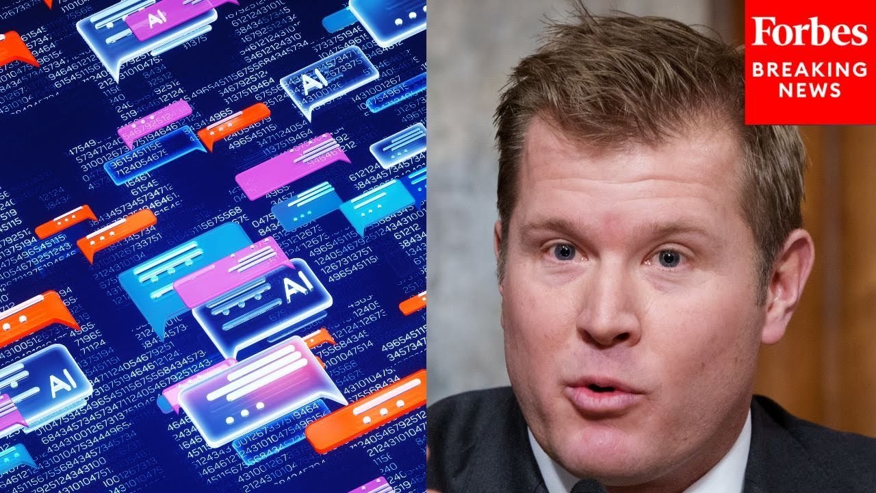 Tim Sheehy Asks Experts For The ‘5 Words’ Needed From Government To Win ...