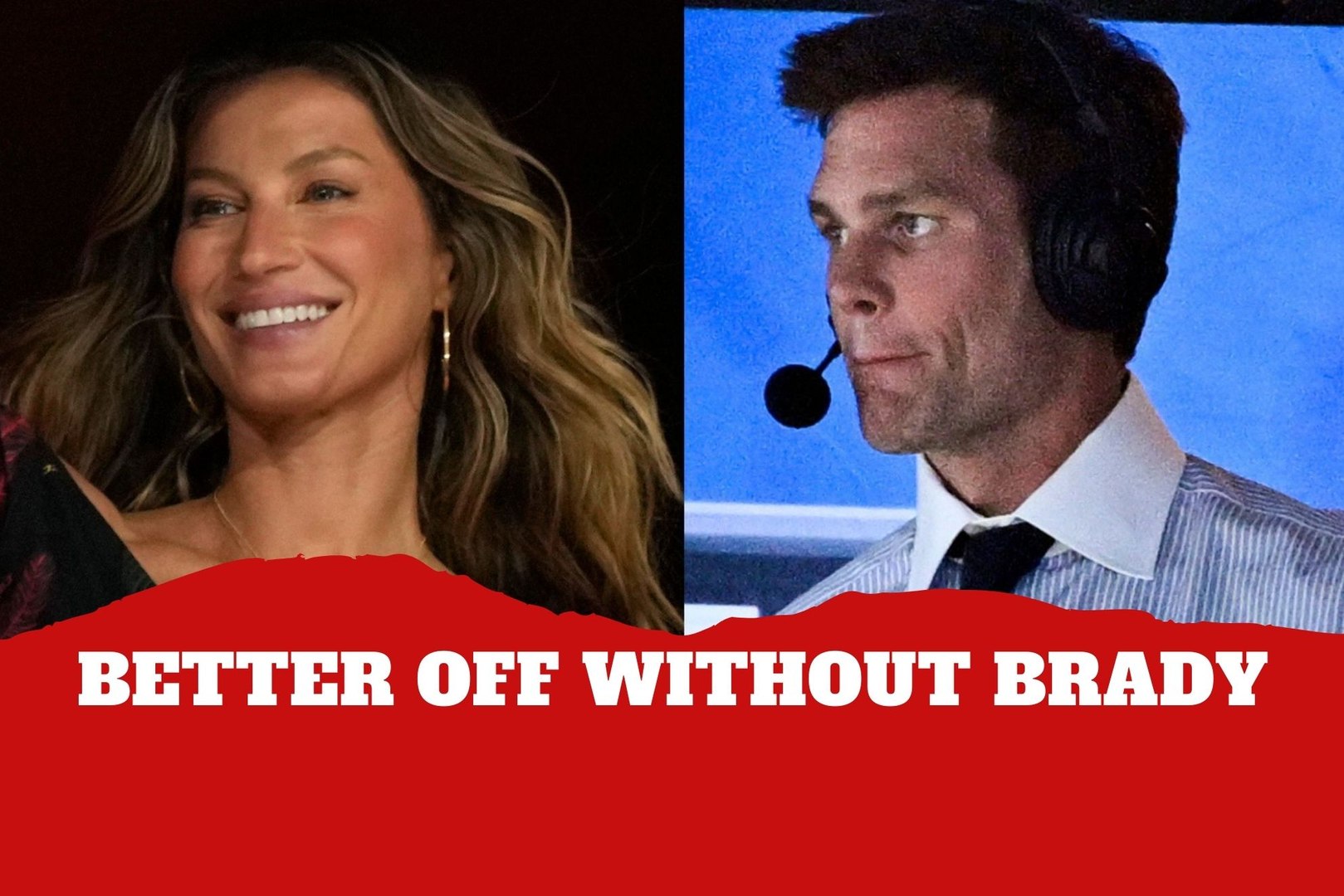 Living it up! Gisele Bündchen celebrates Mother's Day with a heartfelt ...