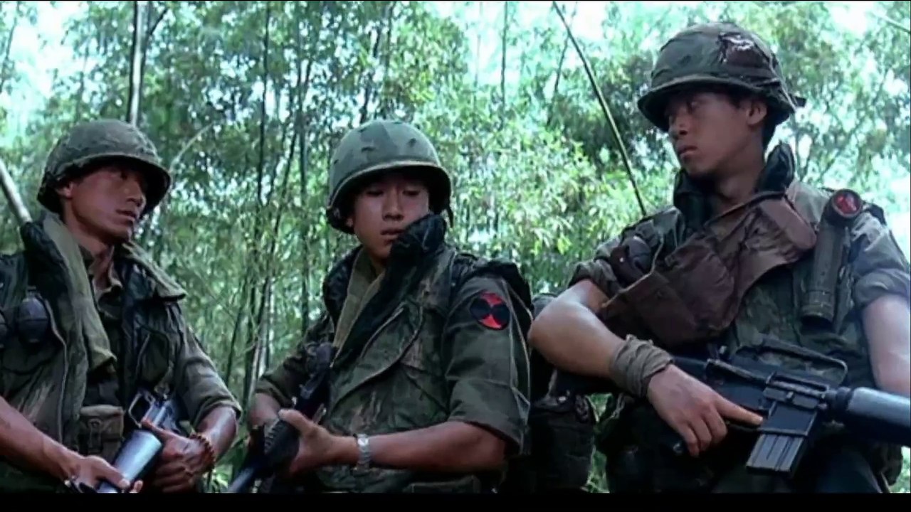 Fantasmas de Vietnam - 2004 ( Full HD ) - Vídeo Dailymotion