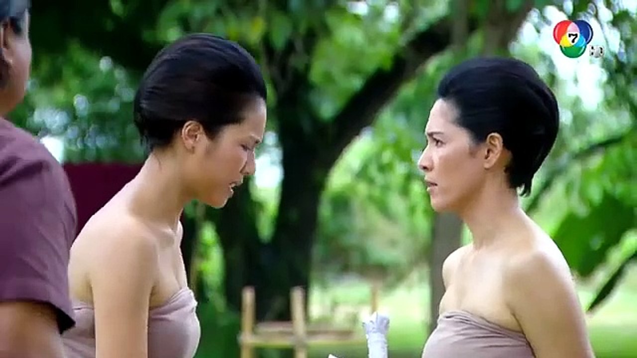 บ่วงสไบEP.17 - วิดีโอ Dailymotion