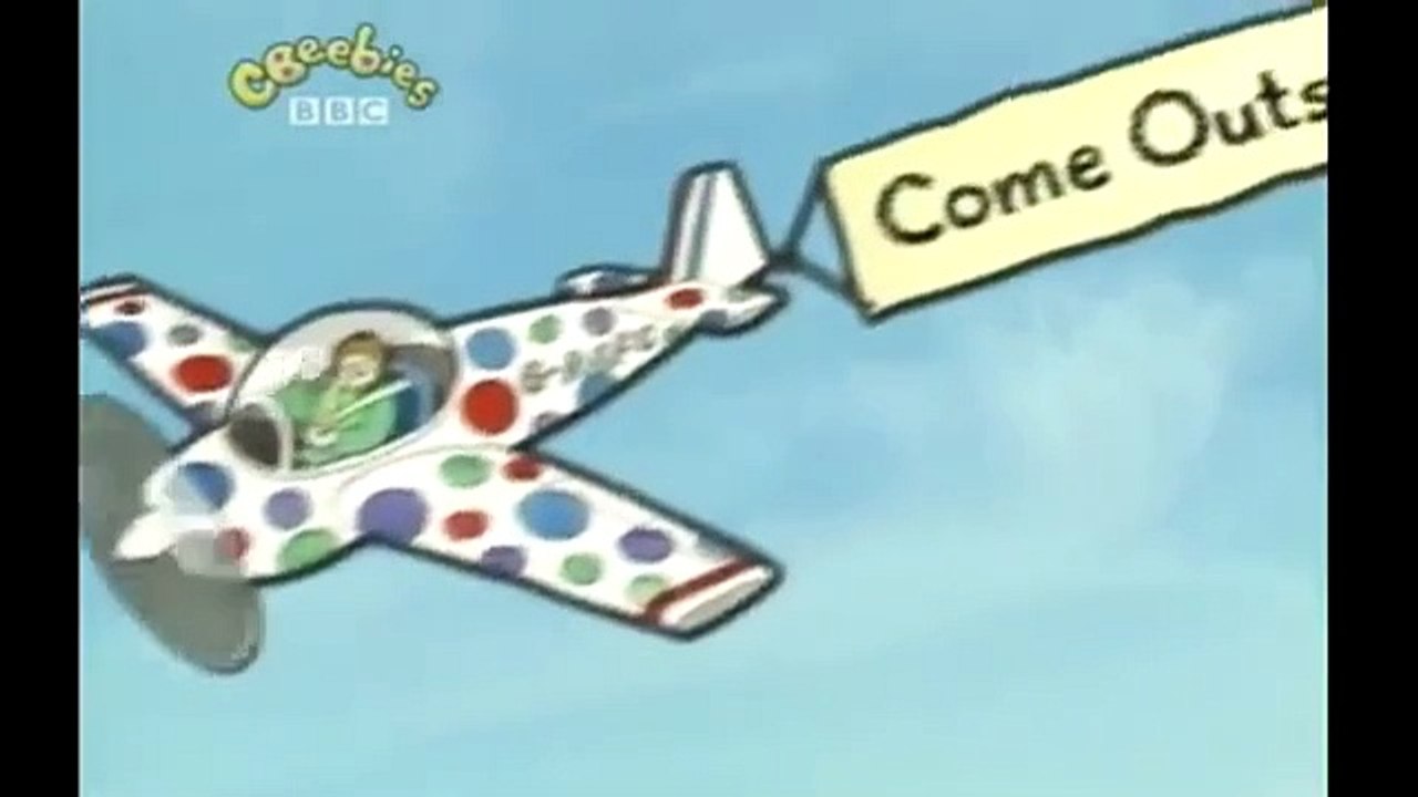 Cbeebies Come Outside A RAINY DAY - video Dailymotion