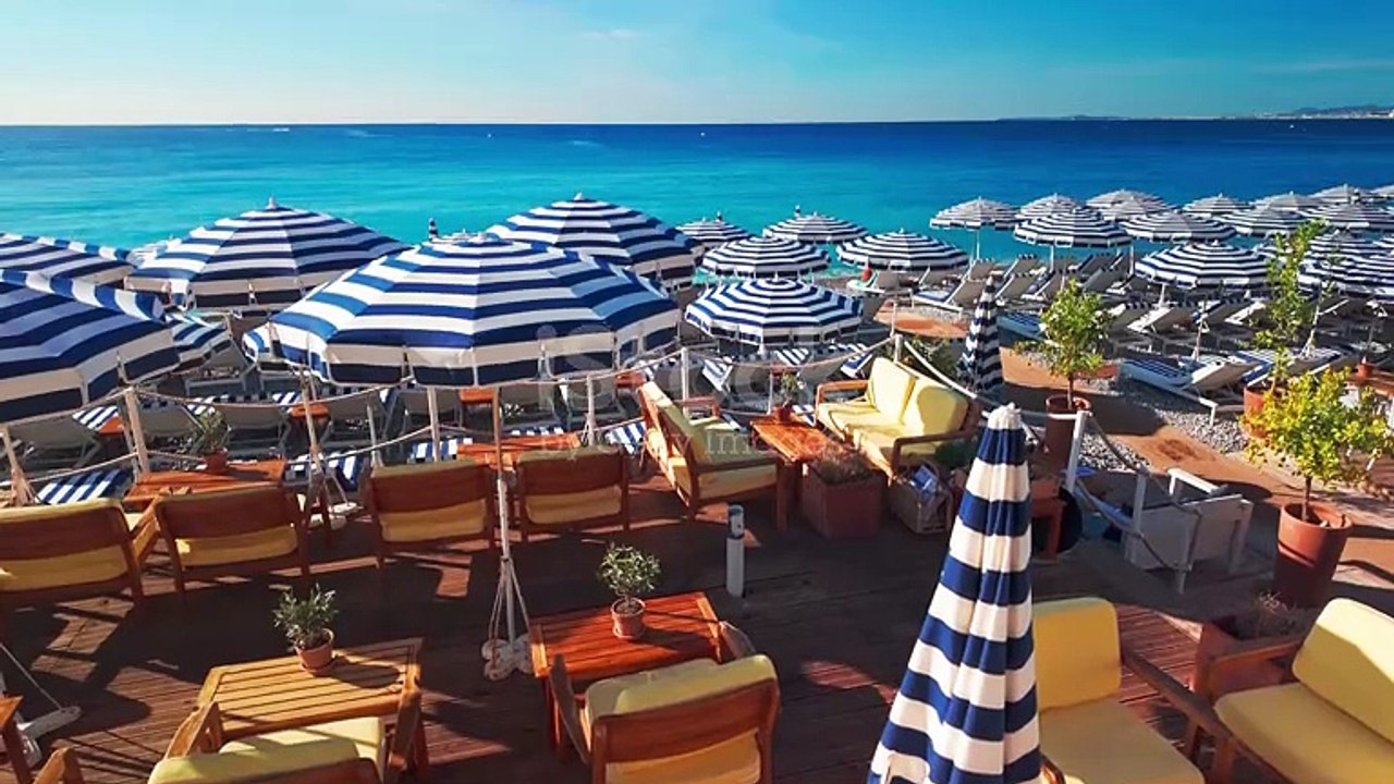 Stock video - French Riviera - video Dailymotion