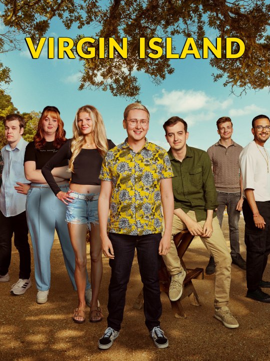 Virgin Island - Season 1 Episode 1 - video Dailymotion