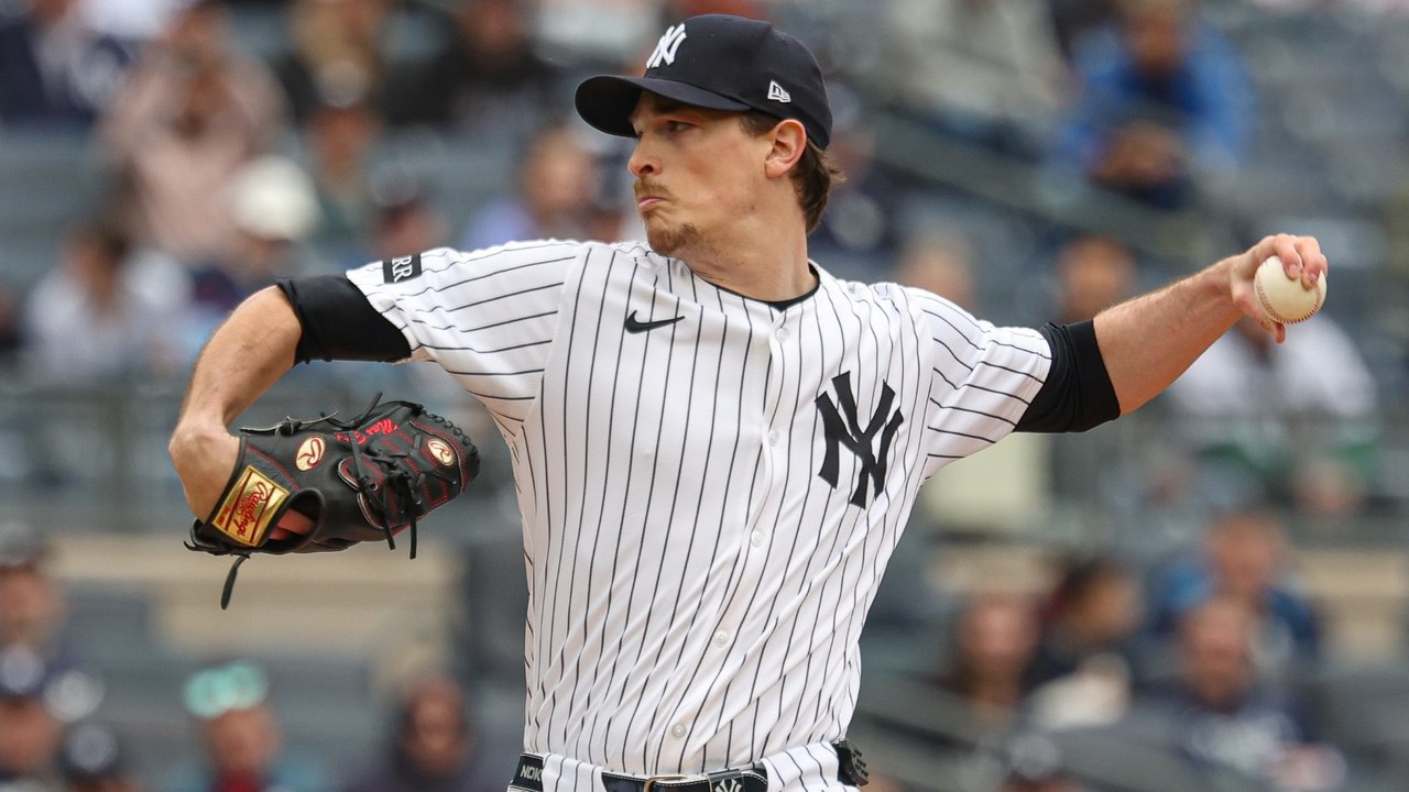 Yankees Face the Mariners: Max Fried Eyes Another Win - video Dailymotion