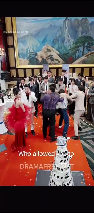 You Lost Me Forever Full Chinese Drama - video Dailymotion