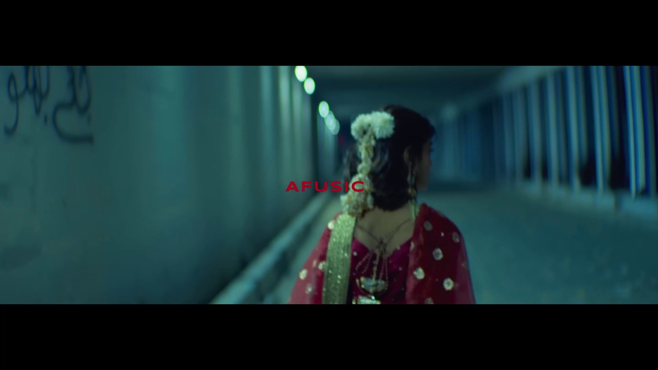 Afusic - Pal Pal | (Official Music Video) | Prod. | Pakistani Song ...