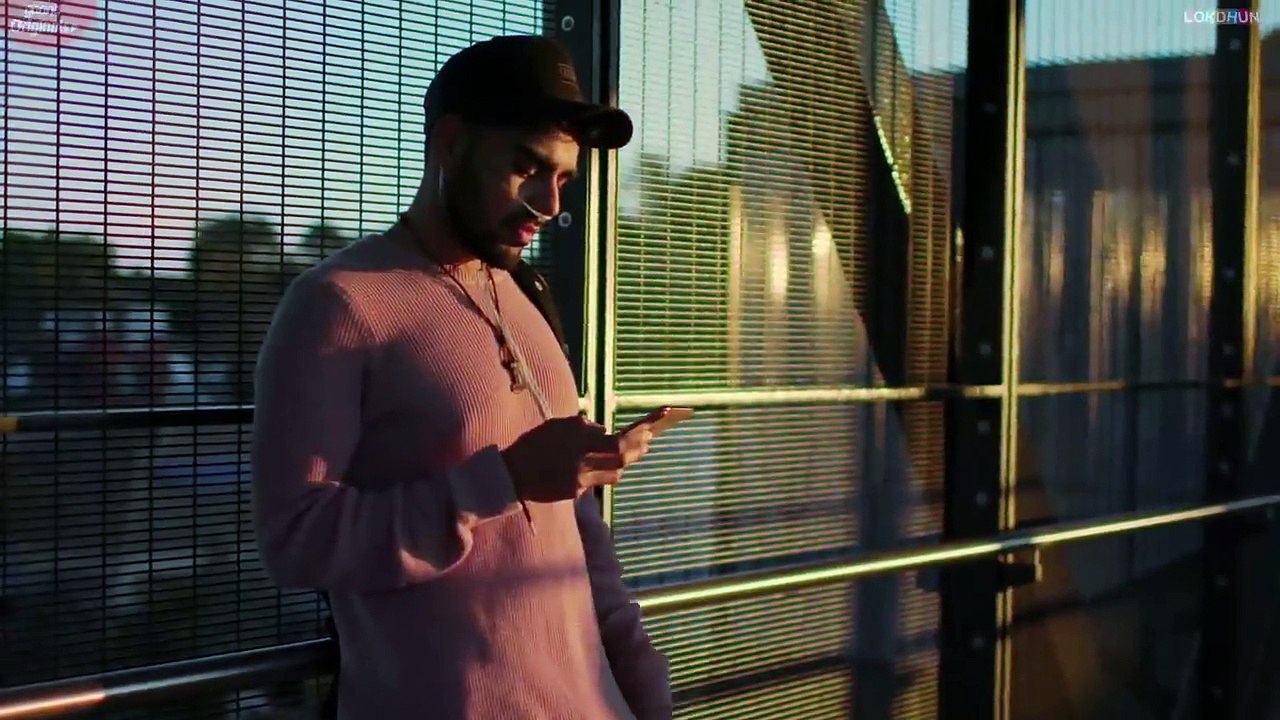 Zindagi Haseen - Pav Dharia ( Official Video ) _ Vicky Sandhu _ Latest ...