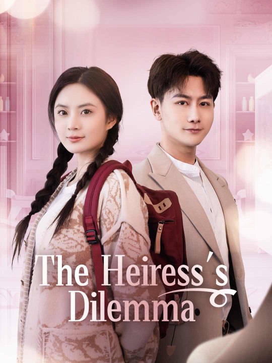 The Heiress's Dilemma - Full Movie - video Dailymotion