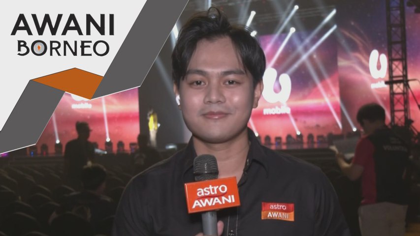 Konsert MeleTOP TVS bawa tema “nang champiyen, nang lagend” | Astro Awani